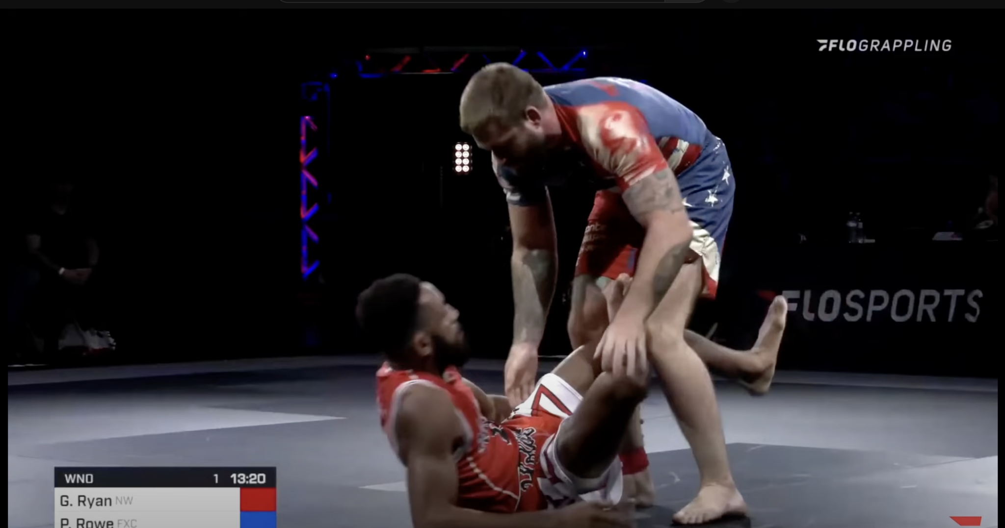 How Gordon Ryan Dominated a UFC Fighter - Seated Guard Study